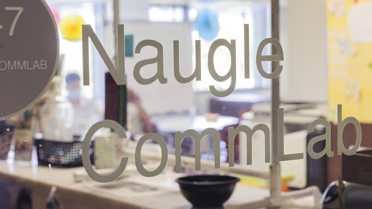 CommLab: 10 Years of Helping Students Excel at Communication | Ivan Allen College of Liberal Arts